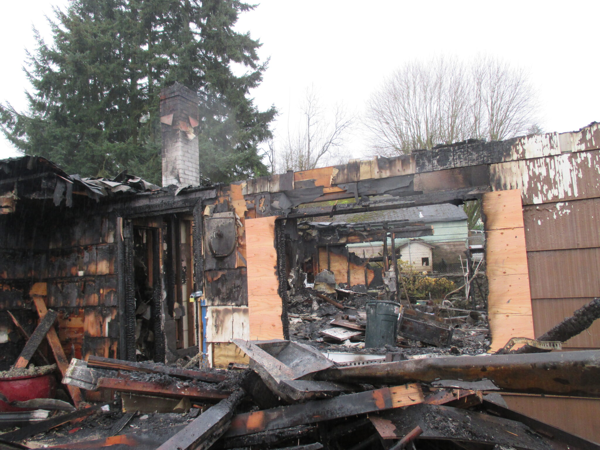 Residential Restoration Services | Greater Seattle Construction