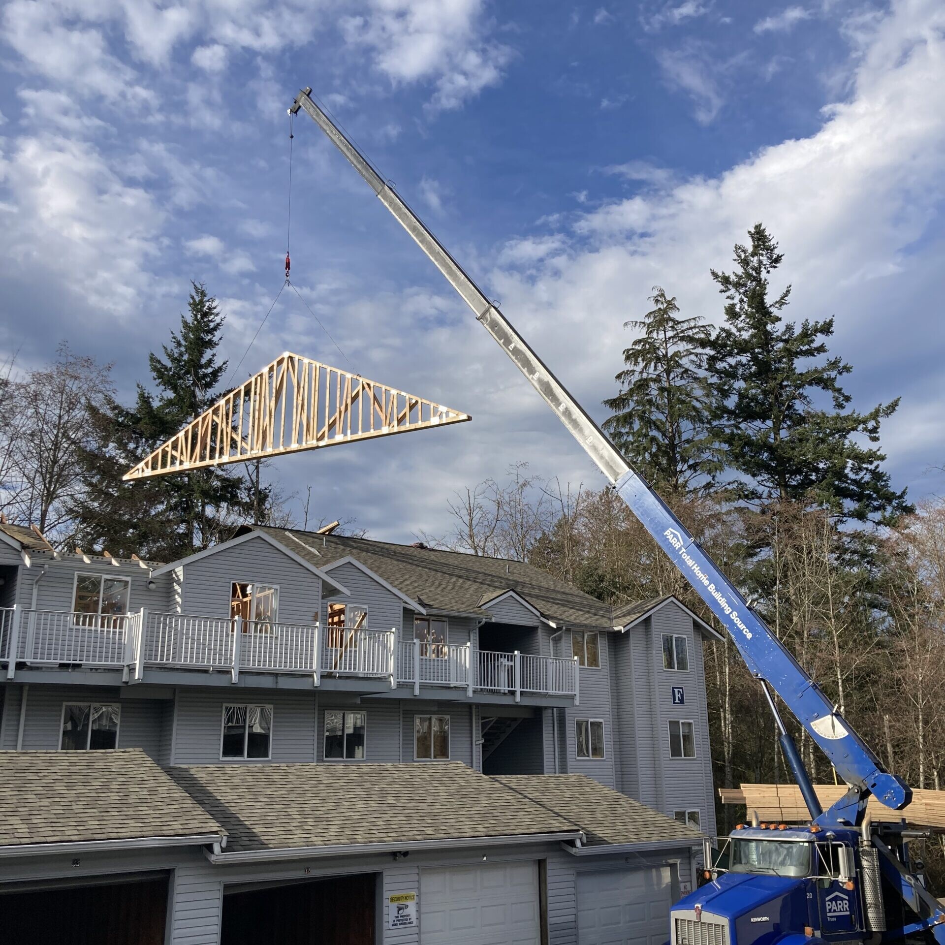 Commercial and Residential Restoration Services | Greater Seattle ...